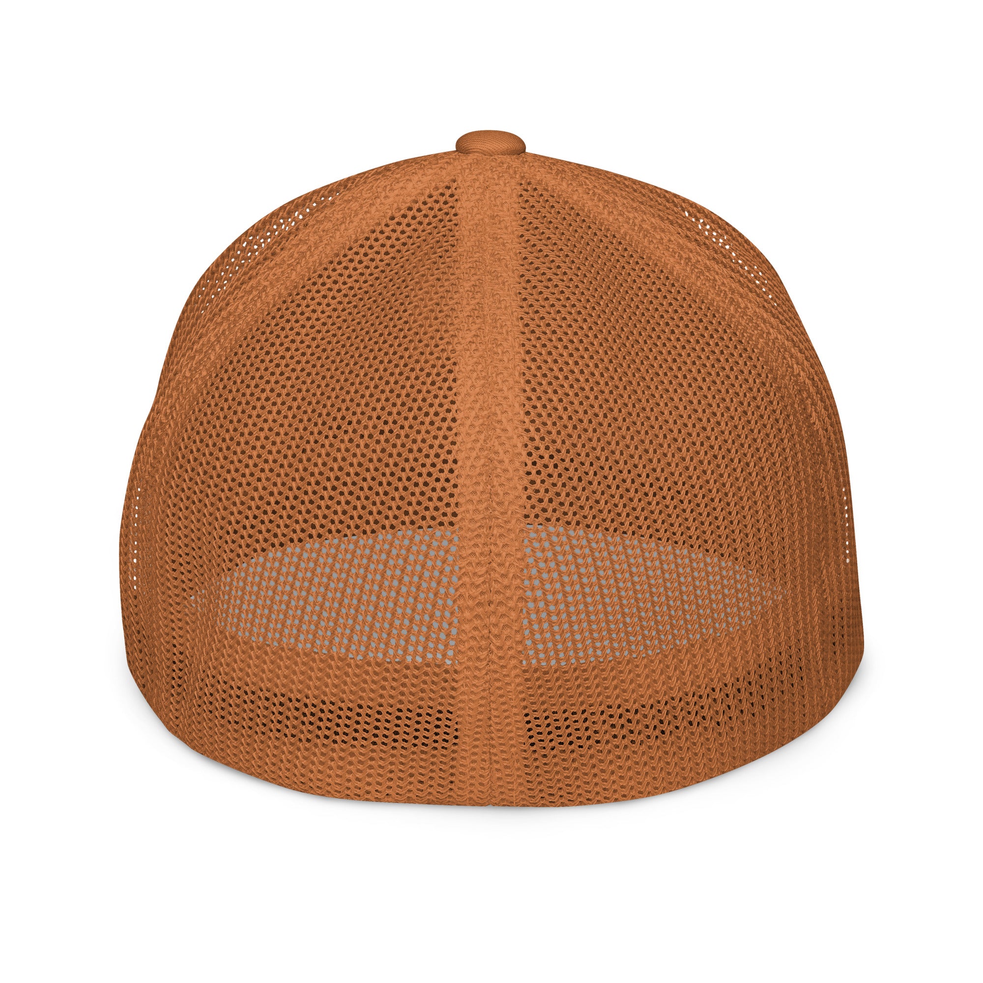 CERTIFIED HEAT 202X Closed-back trucker cap – Ackiem's